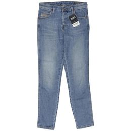 Diesel Jeans Damen Gr&ouml;&szlig;e 26 Second Hand blau