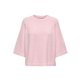 Only Sweater 'ONLSimoni' female Pink size XS