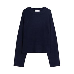 Bershka Pullover Damen Gr&ouml;&szlig;e XL dunkelblau