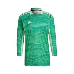 adidas Performance Trikot 'Condivo 21' Herren Gr&ouml;&szlig;e L gr&uuml;n / wei&szlig;