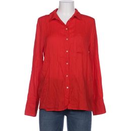someday Bluse Damen Gr&ouml;&szlig;e M Second Hand rot