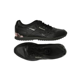 Reebok Sneaker Damen Gr&ouml;&szlig;e 39 Second Hand schwarz
