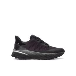 Xti Sneaker '14471304' Herren Gr&ouml;&szlig;e 44 schwarz