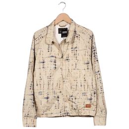 Scotch & Soda SCOTCH & SODA Jacke Herren Größe M Second Hand beige