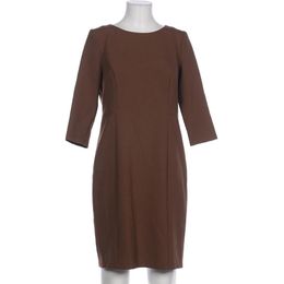 Alba Moda Kleid Damen Gr&ouml;&szlig;e L braun