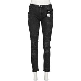 Replay Jeans Damen Gr&ouml;&szlig;e 29 Second Hand schwarz