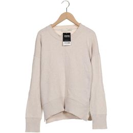 Oui Pullover Damen Gr&ouml;&szlig;e S Second Hand beige
