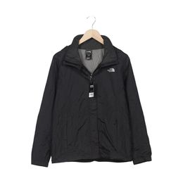 The North Face Jacke Damen Gr&ouml;&szlig;e L Second Hand schwarz