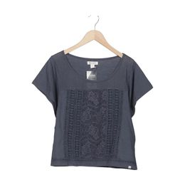 Element T-Shirt Damen Gr&ouml;&szlig;e M Second Hand grau