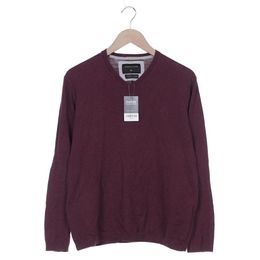 Quiksilver Pullover Herren Gr&ouml;&szlig;e M Second Hand bordeaux