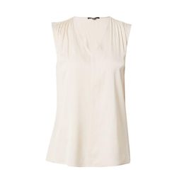 comma, COMMA Bluse Damen Gr&ouml;&szlig;e M beige