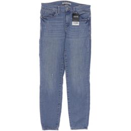 Mavi Jeans Damen Gr&ouml;&szlig;e 27 Second Hand blau