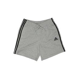 adidas Performance Shorts Herren Gr&ouml;&szlig;e 33 Second Hand grau