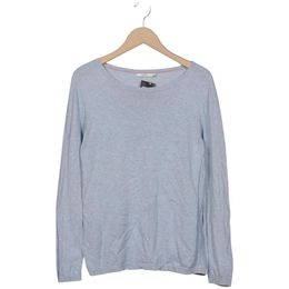 Cecil Pullover Damen Gr&ouml;&szlig;e S Second Hand hellblau