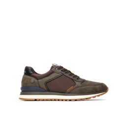 Refresh Sportschuh '17322704' Herren Gr&ouml;&szlig;e 45 khaki