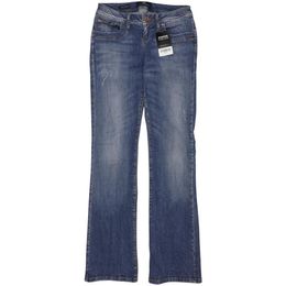 LTB Jeans Damen Gr&ouml;&szlig;e 26 Second Hand blau