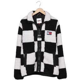 Tommy Jeans Jacke Herren Gr&ouml;&szlig;e L Second Hand bunt