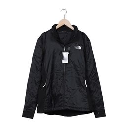 The North Face Jacke Damen Gr&ouml;&szlig;e XL Second Hand schwarz