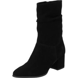 Palado Stiefelette 'Ismia' Damen Gr&ouml;&szlig;e 42 schwarz Winterschuhe