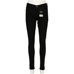 Mango Jeans Damen Gr&ouml;&szlig;e 29 Second Hand schwarz