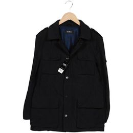 Strellson Jacke Herren Gr&ouml;&szlig;e M/L Second Hand marine