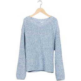 Closed Pullover Damen Gr&ouml;&szlig;e L Second Hand hellblau