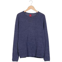 s.Oliver Pullover Damen Gr&ouml;&szlig;e L Second Hand marine