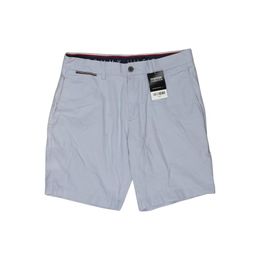 Tommy Hilfiger Shorts Herren Gr&ouml;&szlig;e 32 Second Hand hellblau
