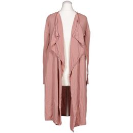 armedangels Strickjacke Damen Gr&ouml;&szlig;e XS Second Hand pink