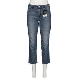 Tom Tailor Denim Jeans Damen Gr&ouml;&szlig;e 30 Second Hand blau