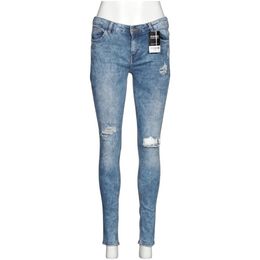 Mango Jeans Damen Gr&ouml;&szlig;e 30/31 Second Hand blau