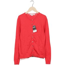 Boden Strickjacke Damen Gr&ouml;&szlig;e S Second Hand rot