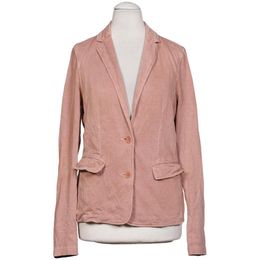 Marc O'Polo Marc O'Polo Blazer Damen Gr&ouml;&szlig;e S Second Hand pink