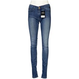 Replay Jeans Damen Gr&ouml;&szlig;e 28 Second Hand blau