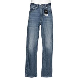 Levi's LEVI'S Jeans Herren Gr&ouml;&szlig;e 31 Second Hand blau