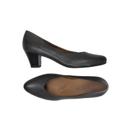 CAPRICE Pumps Damen Größe 40 Second Hand grau
