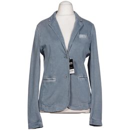 Marc O'Polo Marc O'Polo Blazer Damen Gr&ouml;&szlig;e M Second Hand hellblau