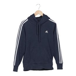 adidas Performance Kapuzenpullover Herren Gr&ouml;&szlig;e M Second Hand marine
