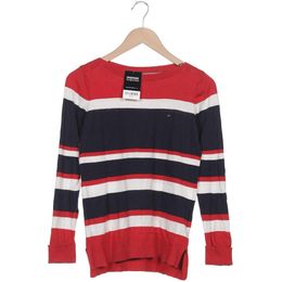 Tommy Hilfiger Pullover Damen Gr&ouml;&szlig;e S Second Hand bunt