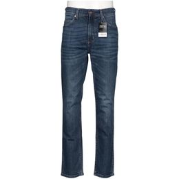 Mustang Jeans Herren Gr&ouml;&szlig;e 30 Second Hand blau