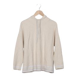 Cecil Kapuzenpullover Damen Gr&ouml;&szlig;e XL Second Hand beige