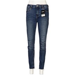 Mango Jeans Damen Gr&ouml;&szlig;e 29 Second Hand blau