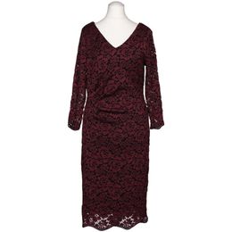 Laura Ashley Kleid Damen Gr&ouml;&szlig;e XS Second Hand bordeaux