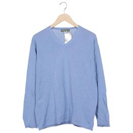 Eddie Bauer Pullover Herren Gr&ouml;&szlig;e M Second Hand hellblau