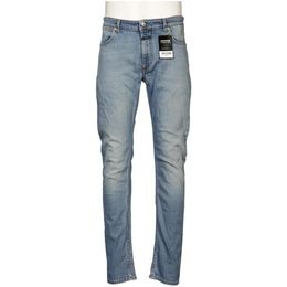 Closed Jeans Herren Gr&ouml;&szlig;e 32 Second Hand hellblau