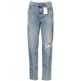 Replay Jeans Damen Gr&ouml;&szlig;e 27 Second Hand hellblau