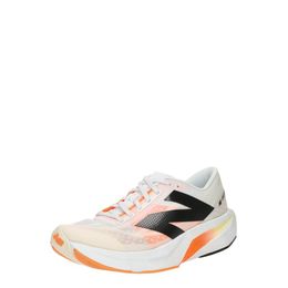 New Balance Running Shoes 'Fuel Cell Rebel v4' male White size 10