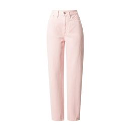 Madewell Jeans female Pink size 24