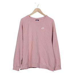 Nike Sweater Herren Gr&ouml;&szlig;e L/XL Second Hand pink