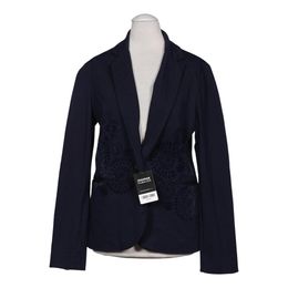 Desigual Blazer Damen Gr&ouml;&szlig;e S Second Hand marine